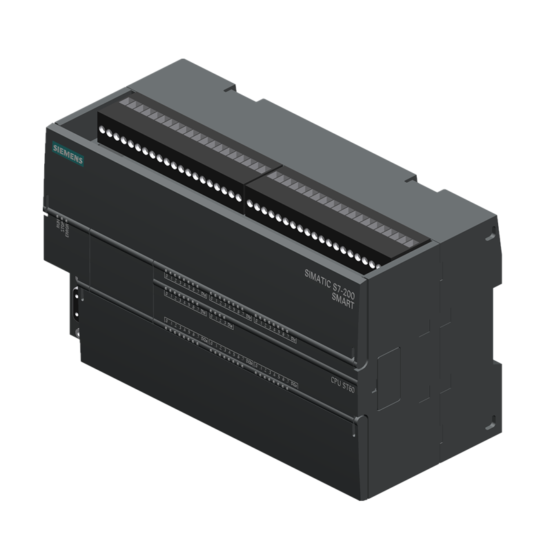 SIMATIC S7-200 SMART CPU ST60 6ES7288-1ST60-0AA0 - 上海赞国自动化科技有限公司
