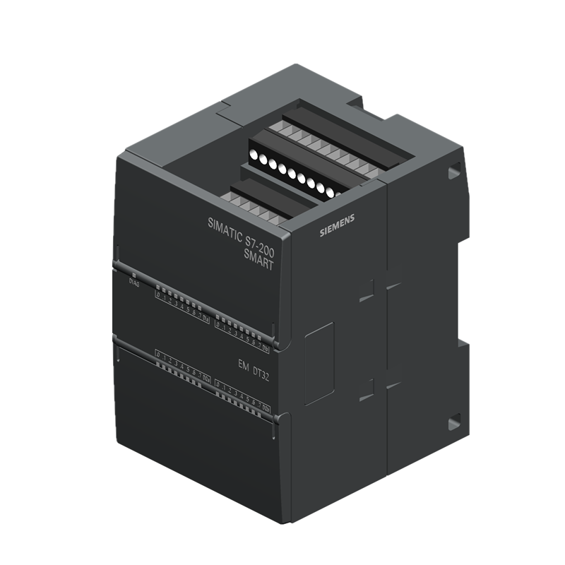 SIMATIC S7-200 SMART 数字输入/输出模块 EM DT32 6ES7288-2DT32-0AA0 - 上海赞国自动化科技有限公司