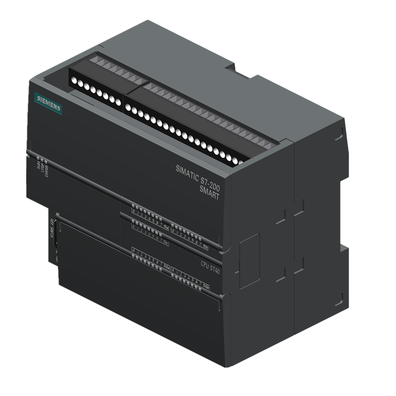 SIMATIC S7-200 SMART CPU ST40 6ES7288-1ST40-0AA0 - 上海赞国自动化科技有限公司