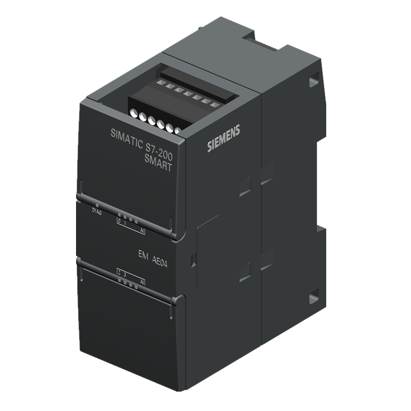 Simatic S7 200 Smart 模拟输入模块 Em Ae04 6es7288 3ae04 0aa0 上海赞国自动化科技有限公司