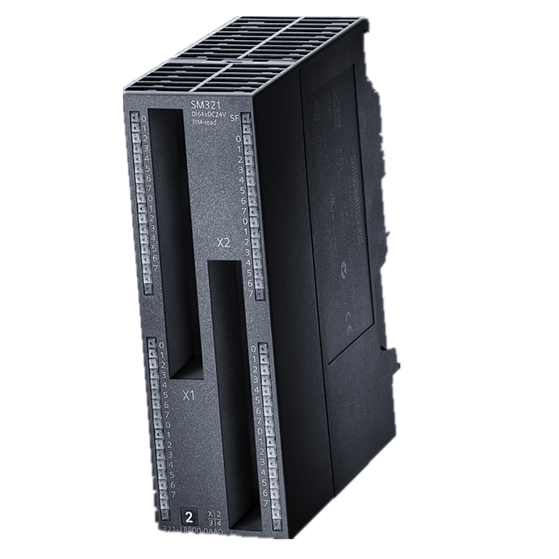 SIMATIC S7-300 DI 16 SM 321 数字输入模块 6ES7321-1BP00-0AA0 - 上海赞国自动化科技有限公司