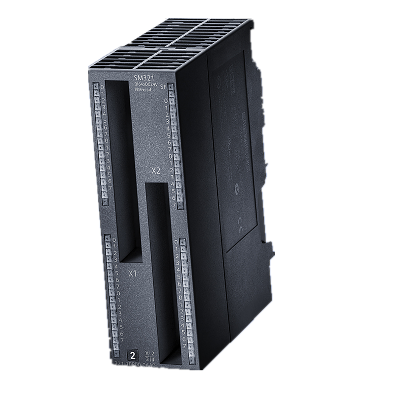 SIMATIC S7-300 16DO数字输出模块 SM 322 6ES7 322-1BP50-0AA0 - 上海赞国自动化科技有限公司